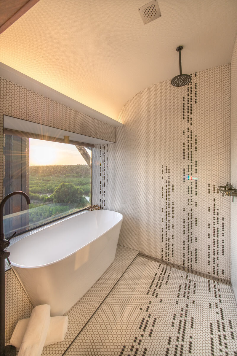 Accommodation - Kruger Shalati