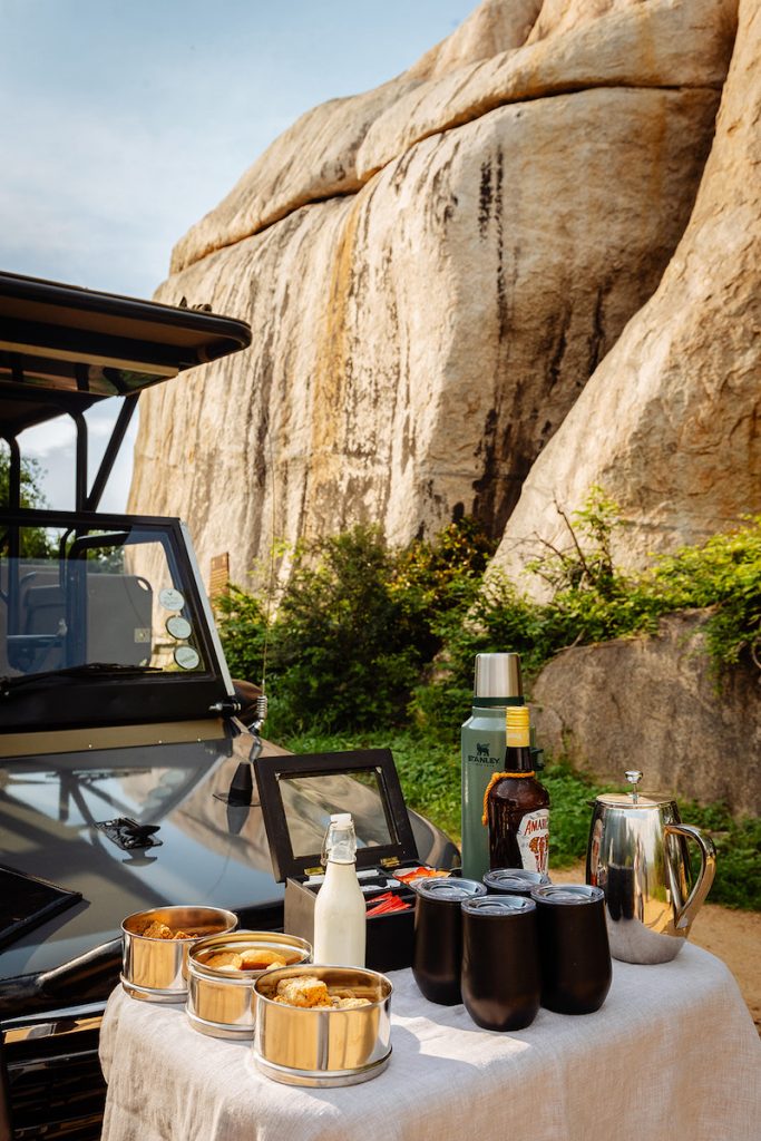 Gallery - Kruger Shalati