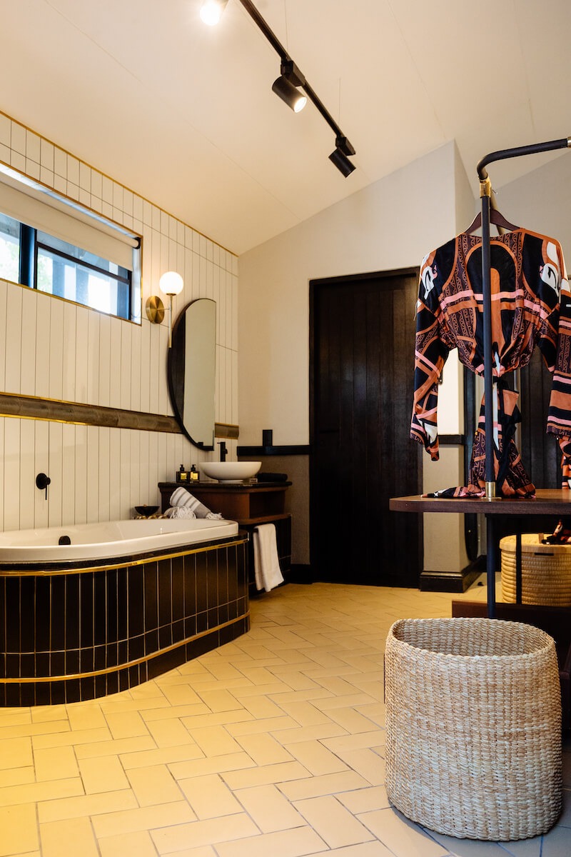 Accommodation - Kruger Shalati