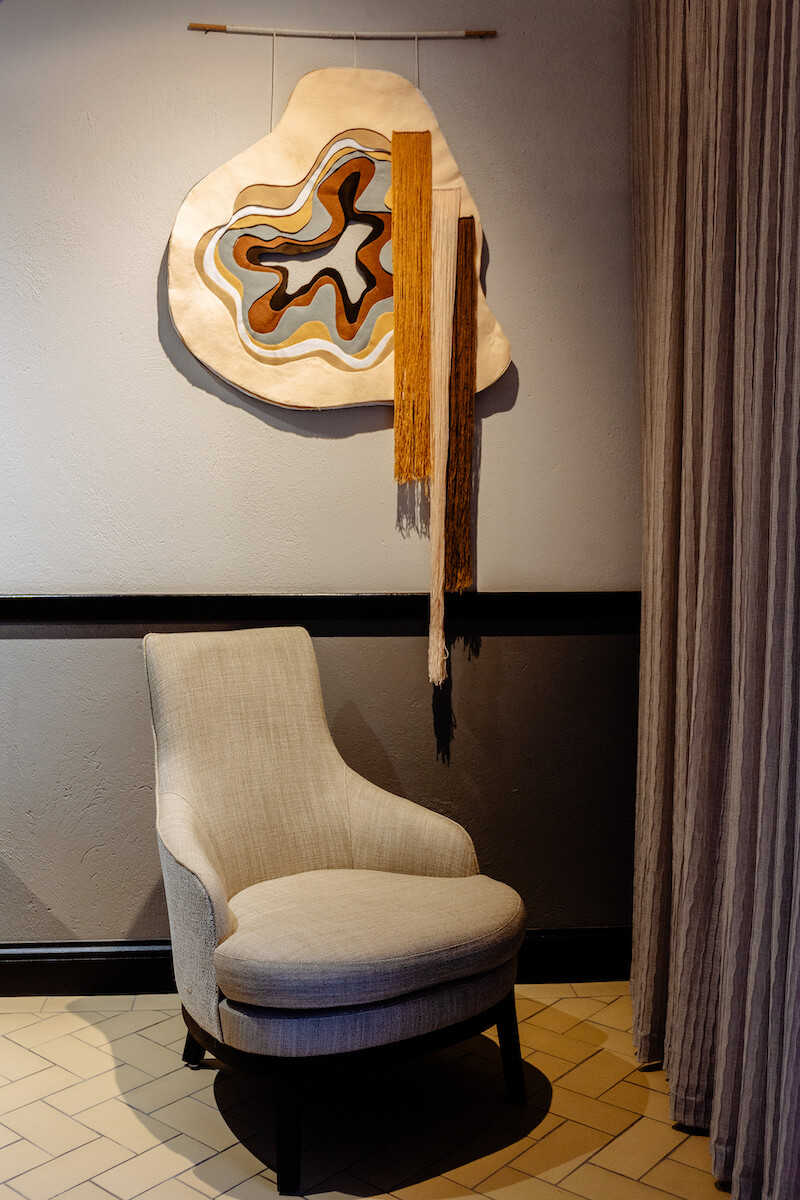 Accommodation - Kruger Shalati