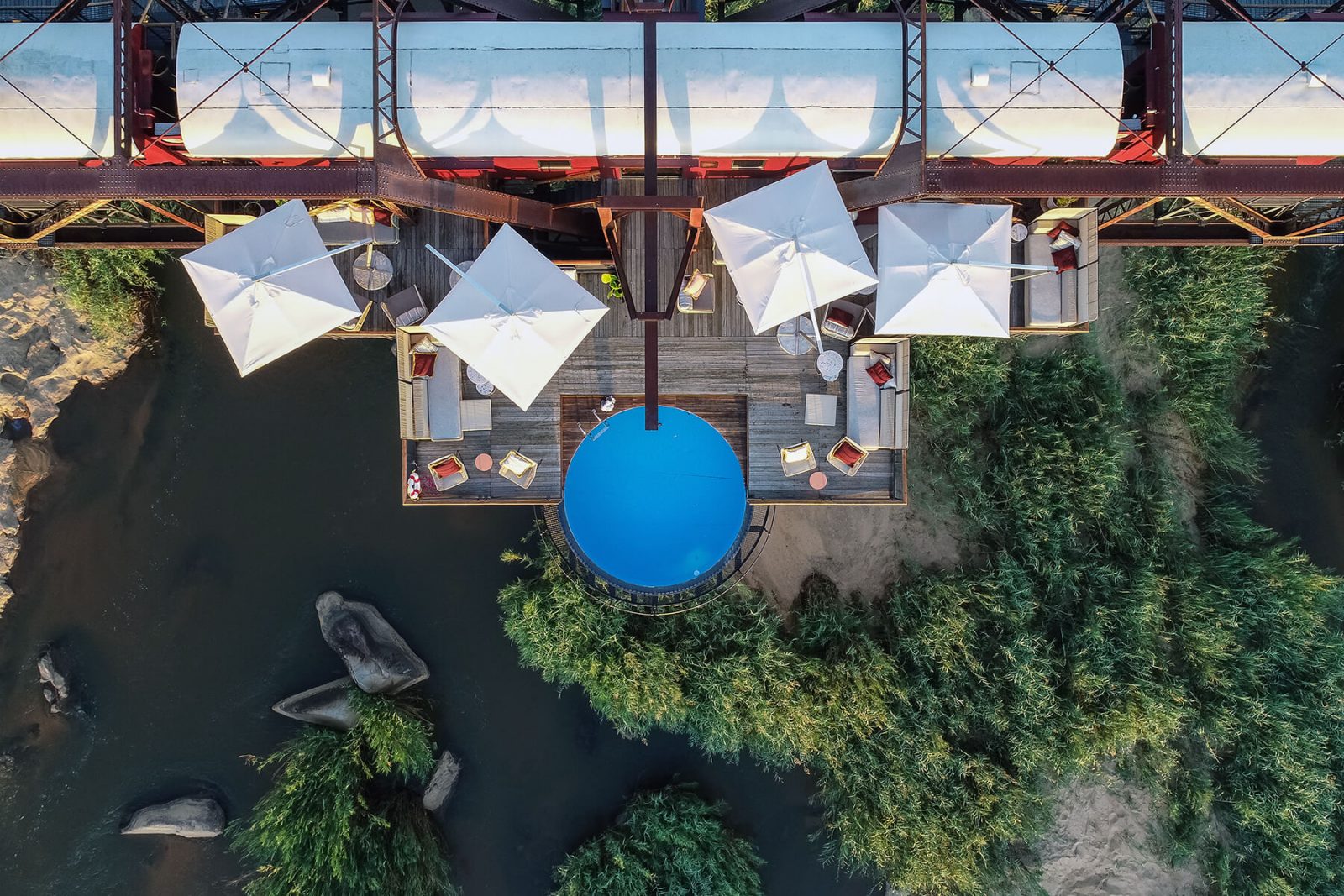 About Us - Kruger Shalati