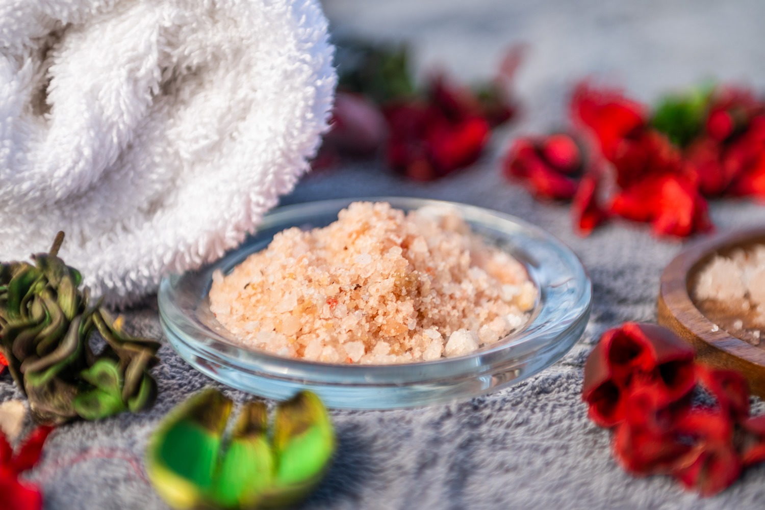 Wellness - Kruger Shalati