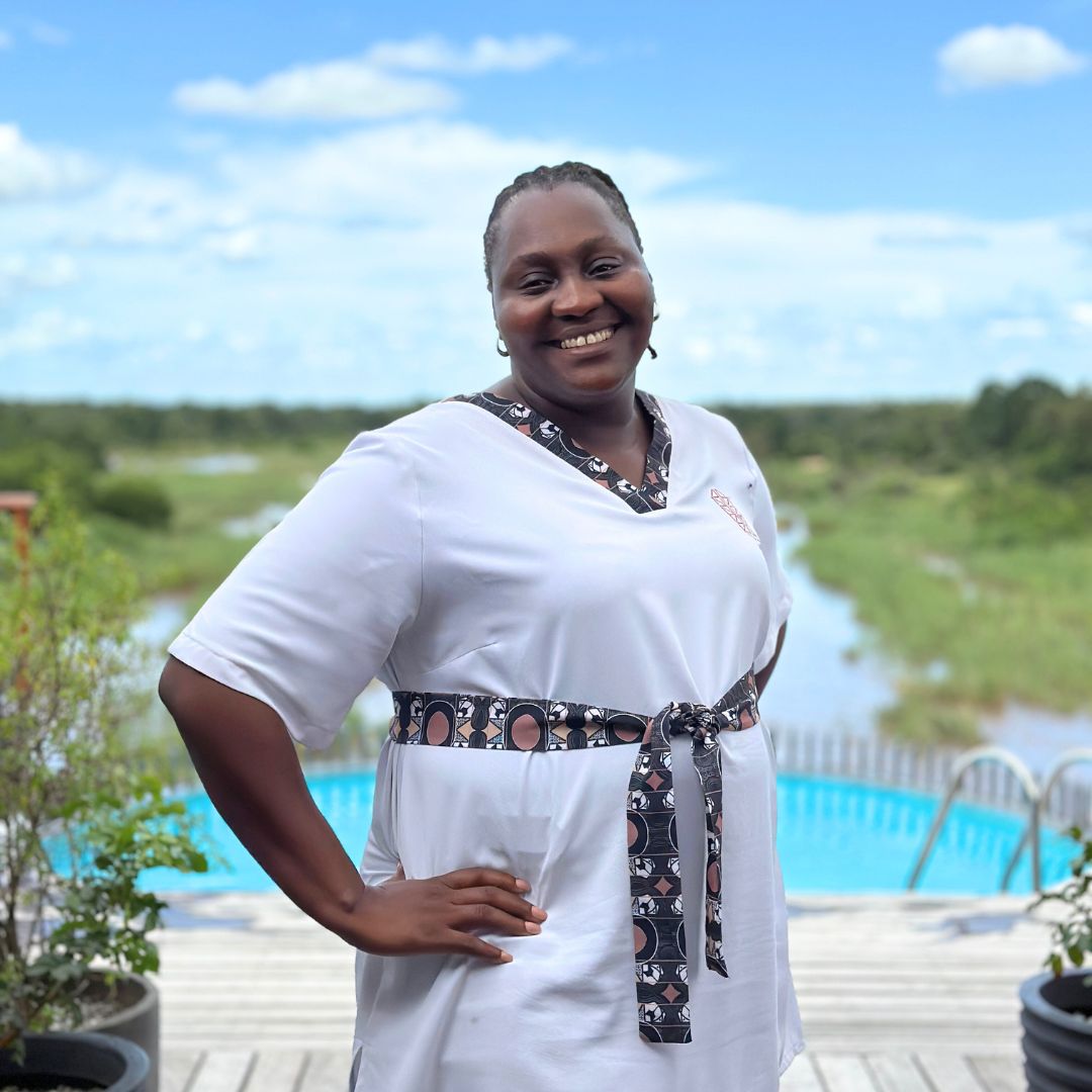 Trailblazers on the Tracks: The Women Leading Kruger Shalati - Kruger Shalati